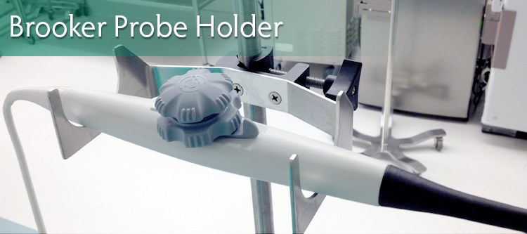 Brooker Probe Holder - CS Medical