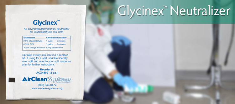 Glycinex - CS Medical