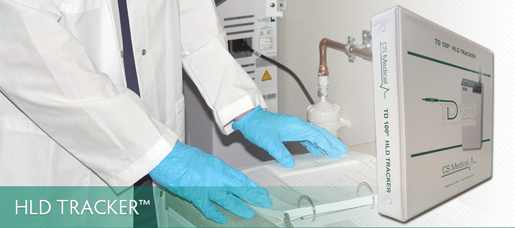 HLD TRACKER - CS Medical