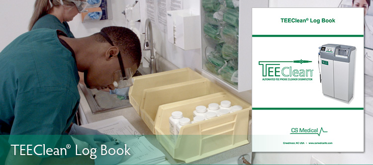 HLD TRACKER - CS Medical