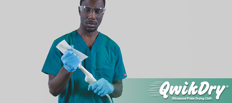 QwikDry - CS Medical