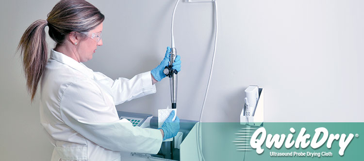 QwikDry - CS Medical