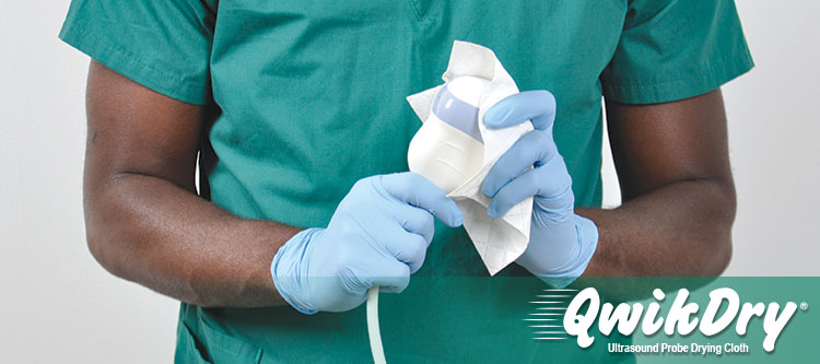 QwikDry - CS Medical