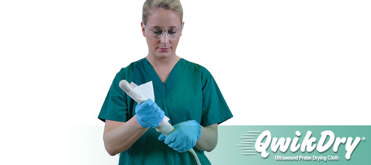 QwikDry - CS Medical