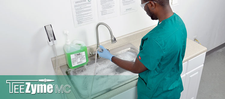 TEEZymeMC - CS Medical