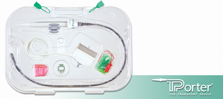 TPorter Procedure Case - CS Medical