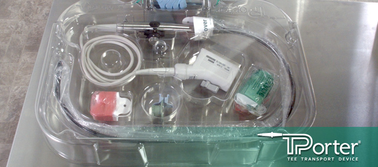 TPorter Procedure Case - CS Medical