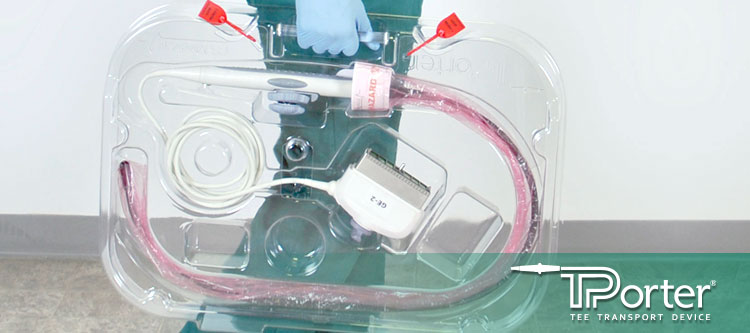 TPorter Transportation Case - CS Medical