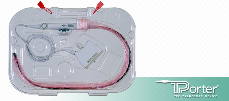 TPorter Transportation Case - CS Medical