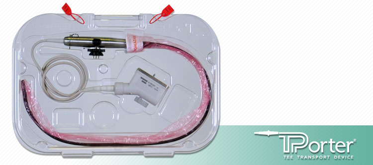 TPorter Transportation Case - CS Medical