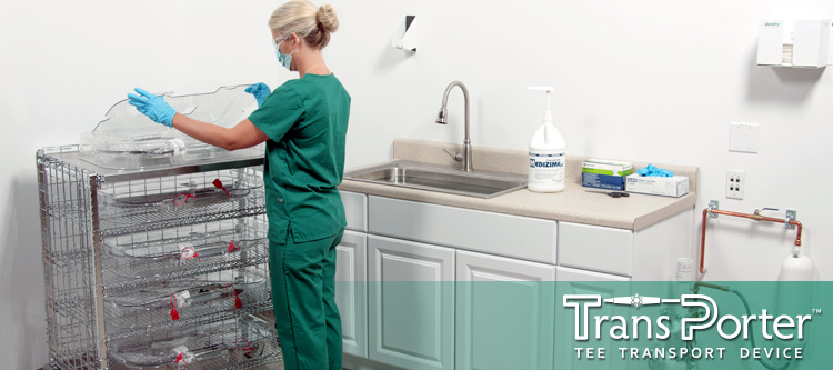 TransPorter - CS Medical