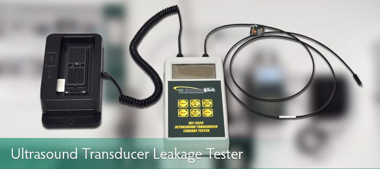 Electrical Leakage Tester - CS Medical