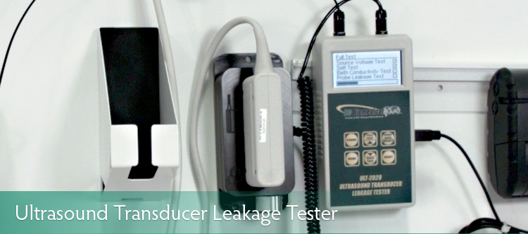 Electrical Leakage Tester - CS Medical