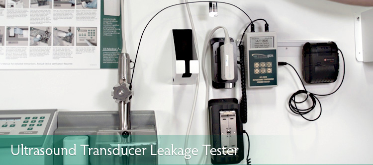 Electrical Leakage Tester - CS Medical