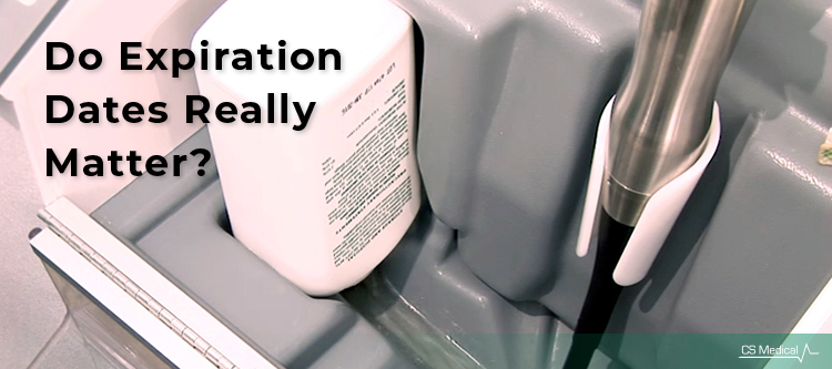 Do Expiration Dates Really Matter CS Medical