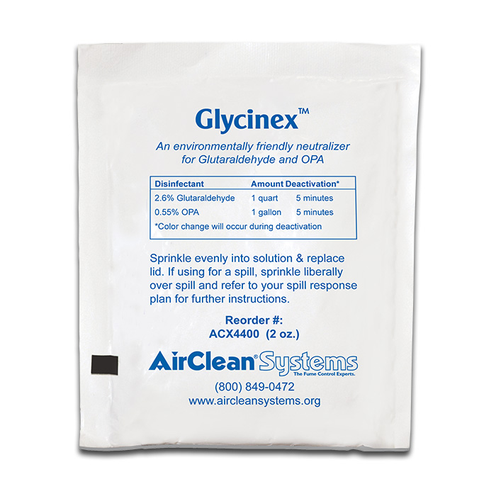 Glycinex - CS Medical
