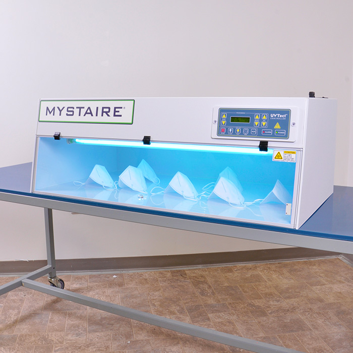 Uv Light Box Medical at Lachlan Macadie blog