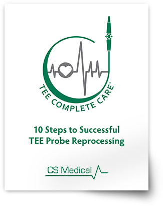 TEE Complete Care - CS Medical