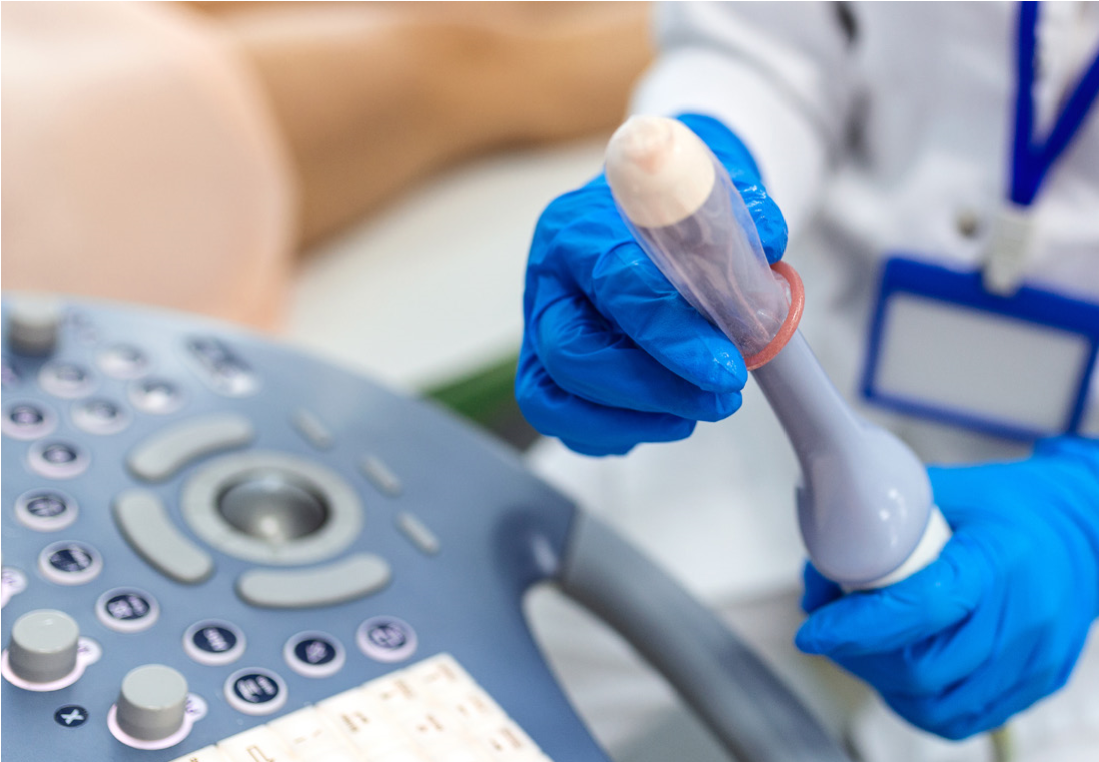 Importance of High-Level Disinfection - CS Medical