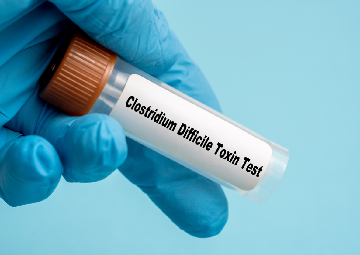 Importance of High-Level Disinfection - CS Medical