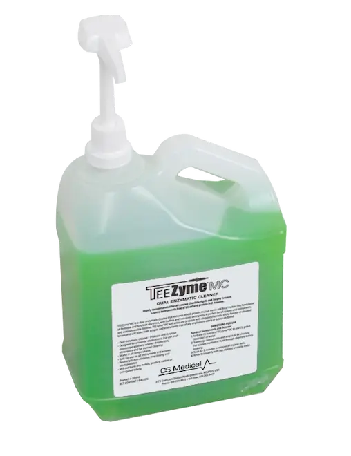 TEEZymeMC - CS Medical